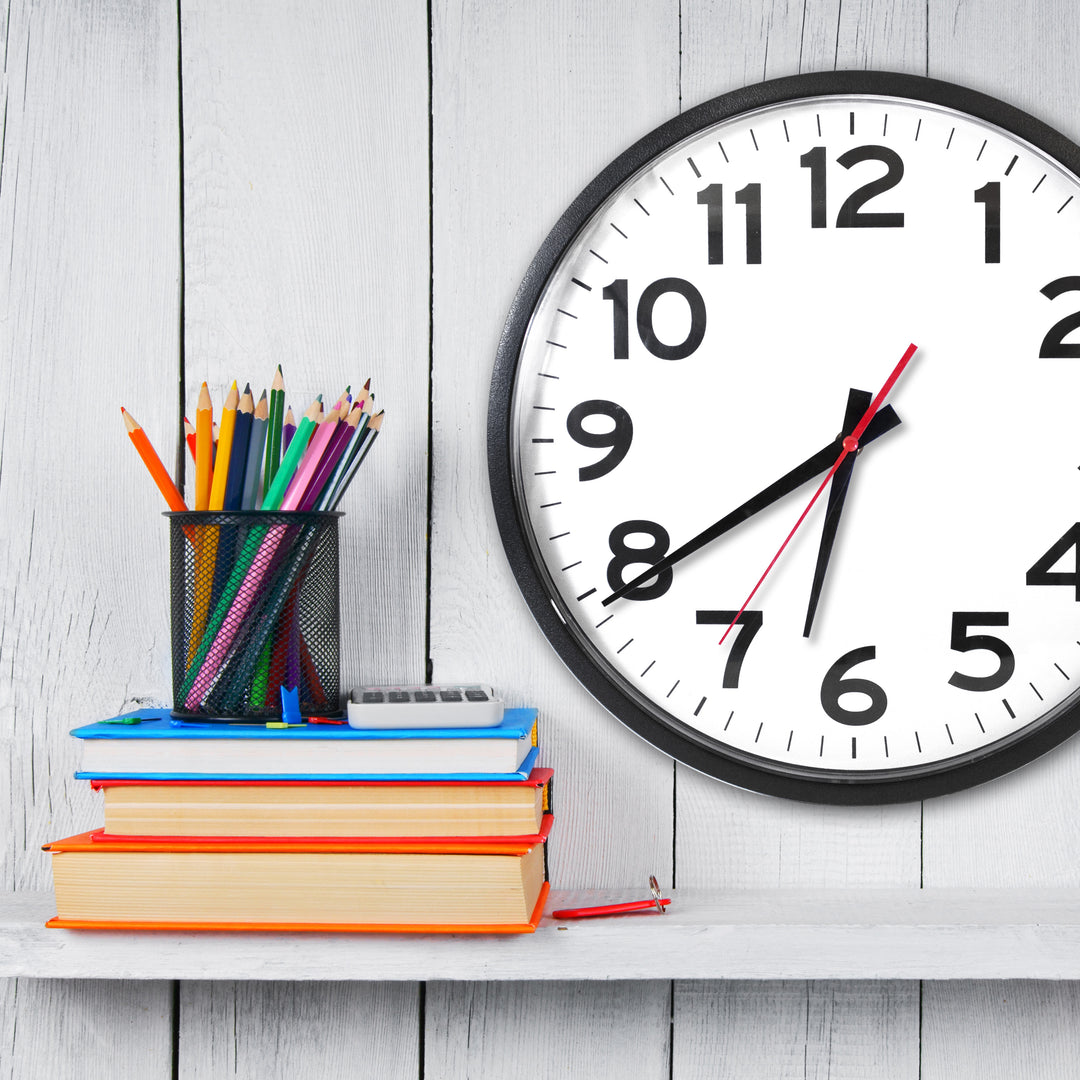 the ultimate wall clock